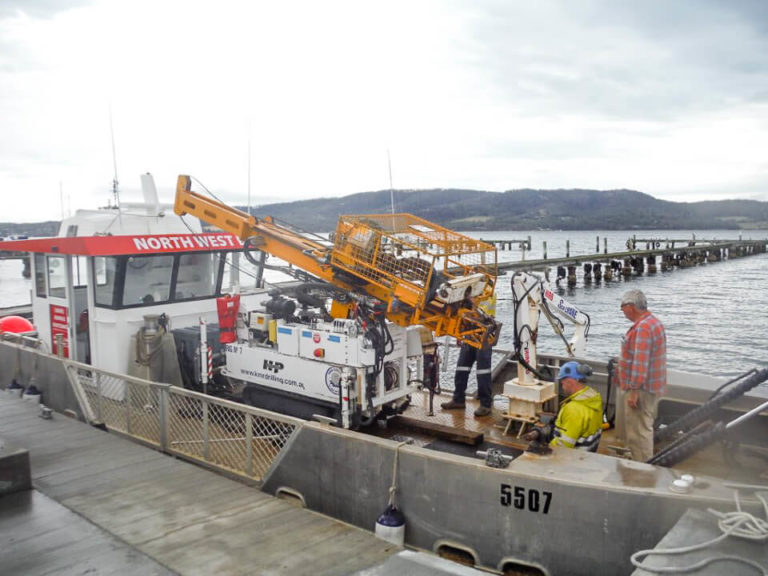 Barge Hire | Channel Moorings